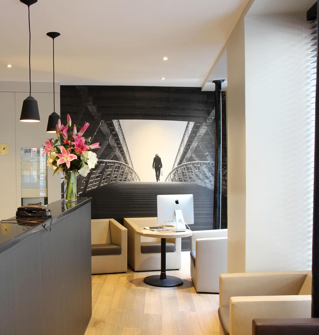 BEST WESTERN Hotel Opéra Drouot | Hotel 3 étoiles Paris | Site Officiel
